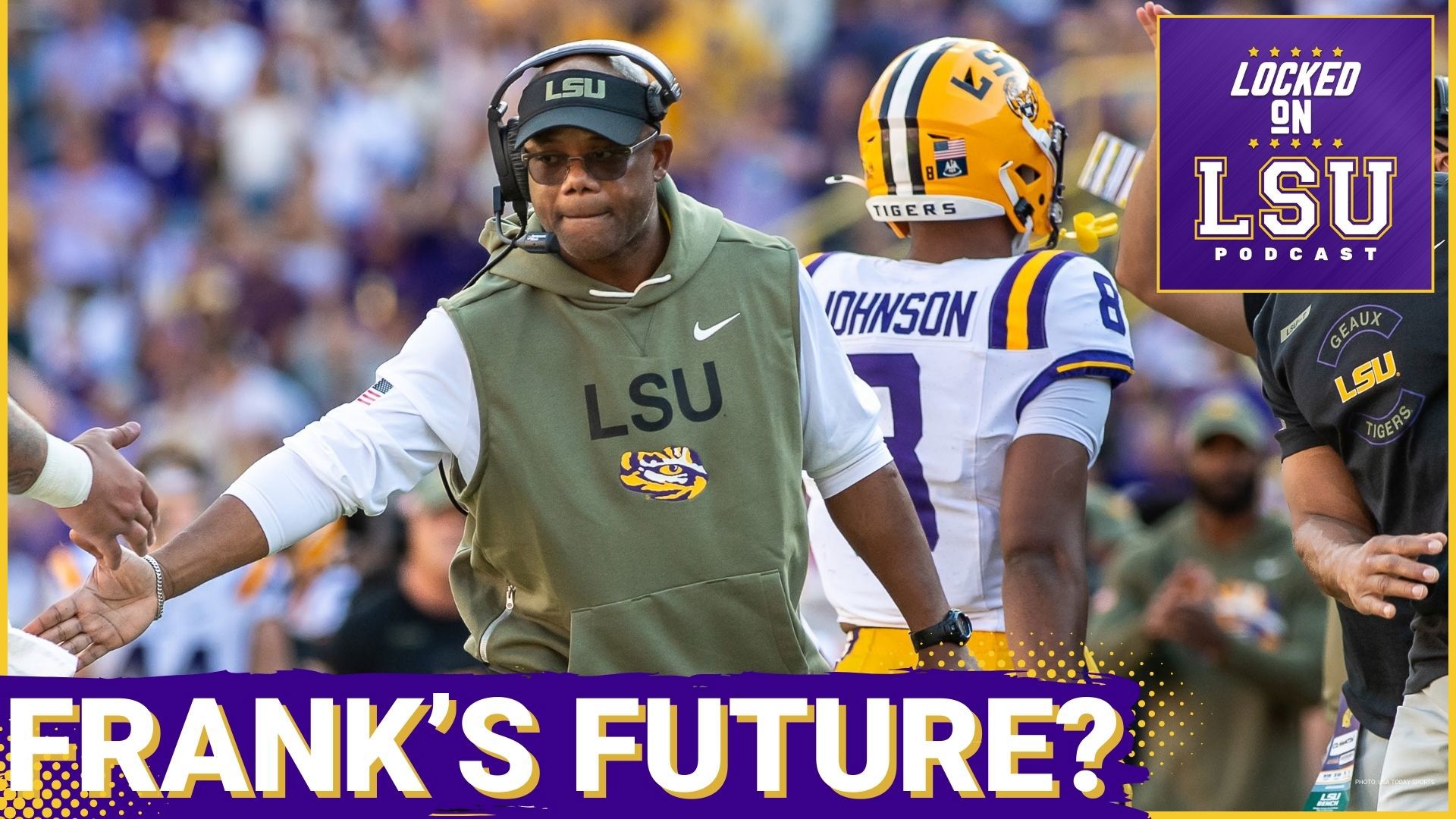 Why Lane Kiffin SHOULD Keep Frank Wilson — and Why He Probably Won’t ...