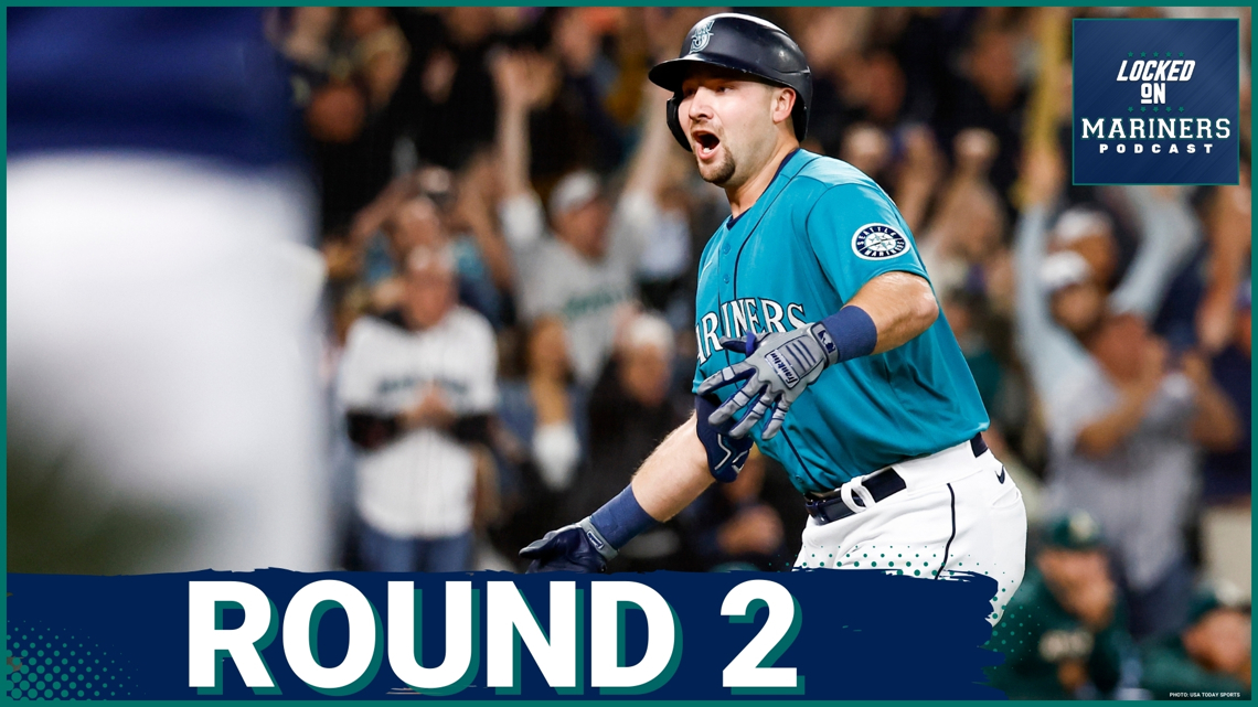Which of THESE Seattle Mariners Moments Will MOVE ON?! | Top 50 Moments ...