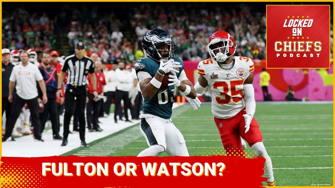 Chiefs Training Camp ERUPTS with Positional Battles | Mahomes Faces ...