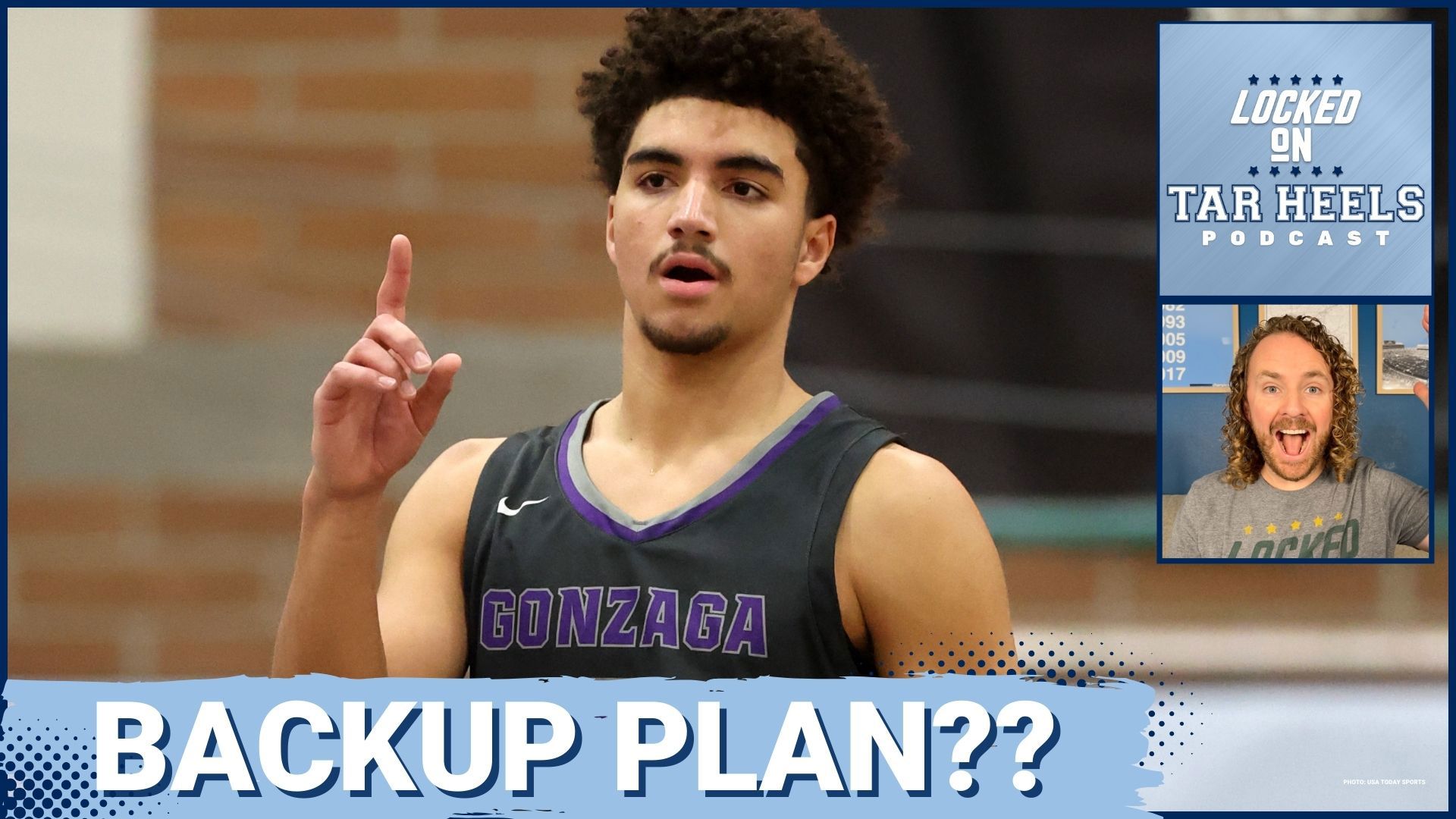 GAME-CHANGER! UNC's Rotation Could Be REVOLUTIONIZED with Derek Dixon's ...