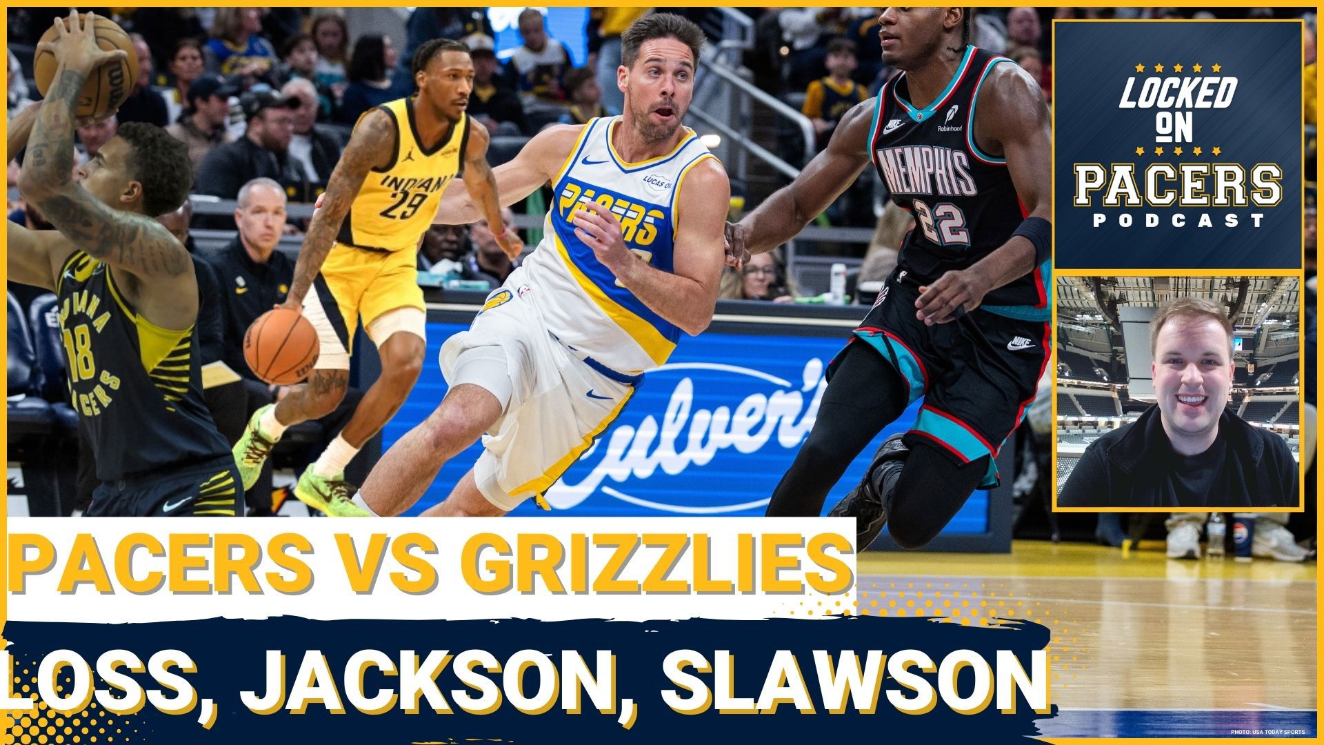 Why Indiana Pacers converted Quenton Jackson contract and signed Jalen ...