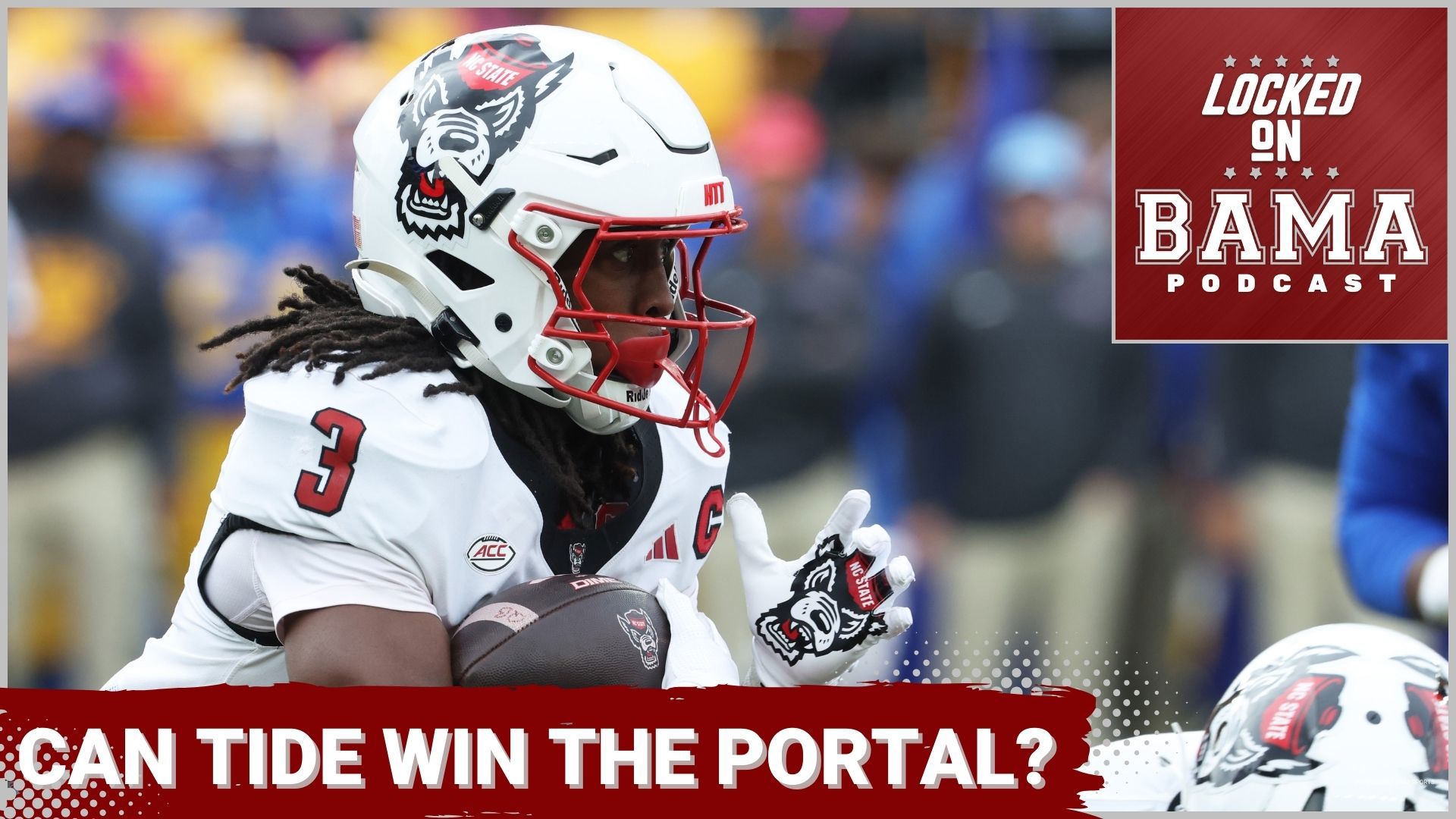 CRISIS: Alabama Offensive and Defensive Line STRUGGLES Continue as ...