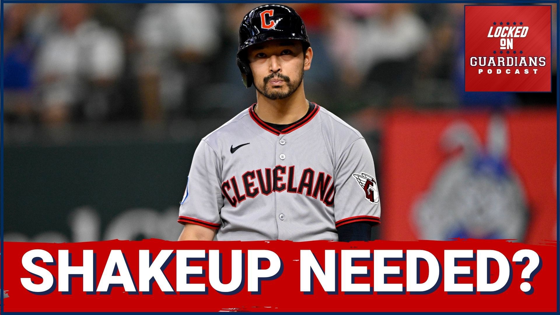 Cleveland Guardians Need to SOLVE Offensive Inconsistency After Loss to ...