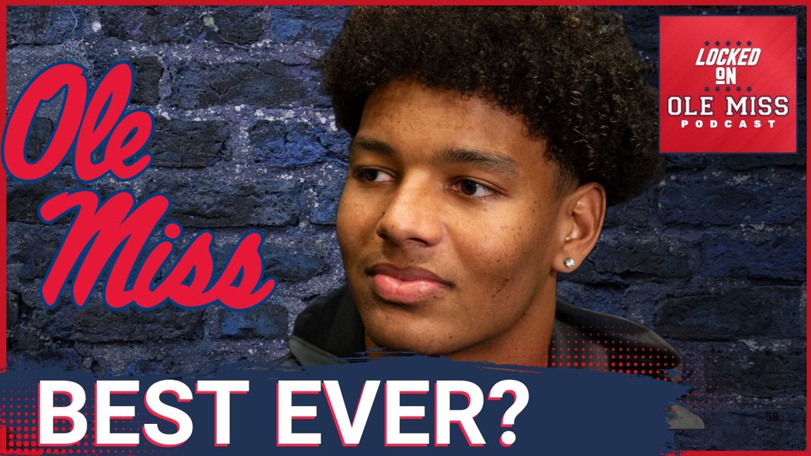 ELITE: Ole Miss offense will be BEST EVER after Lane Kiffin per ...