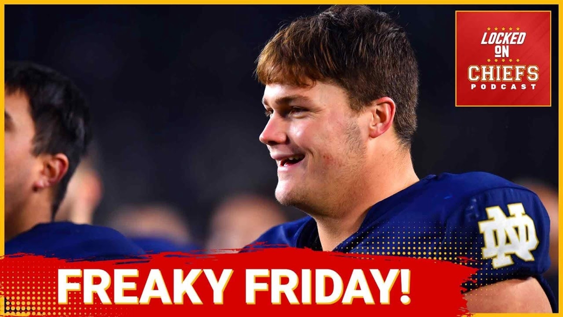 Chiefs ALL-IN Freaky Friday Secnarios that COULD Happen! | localmemphis.com