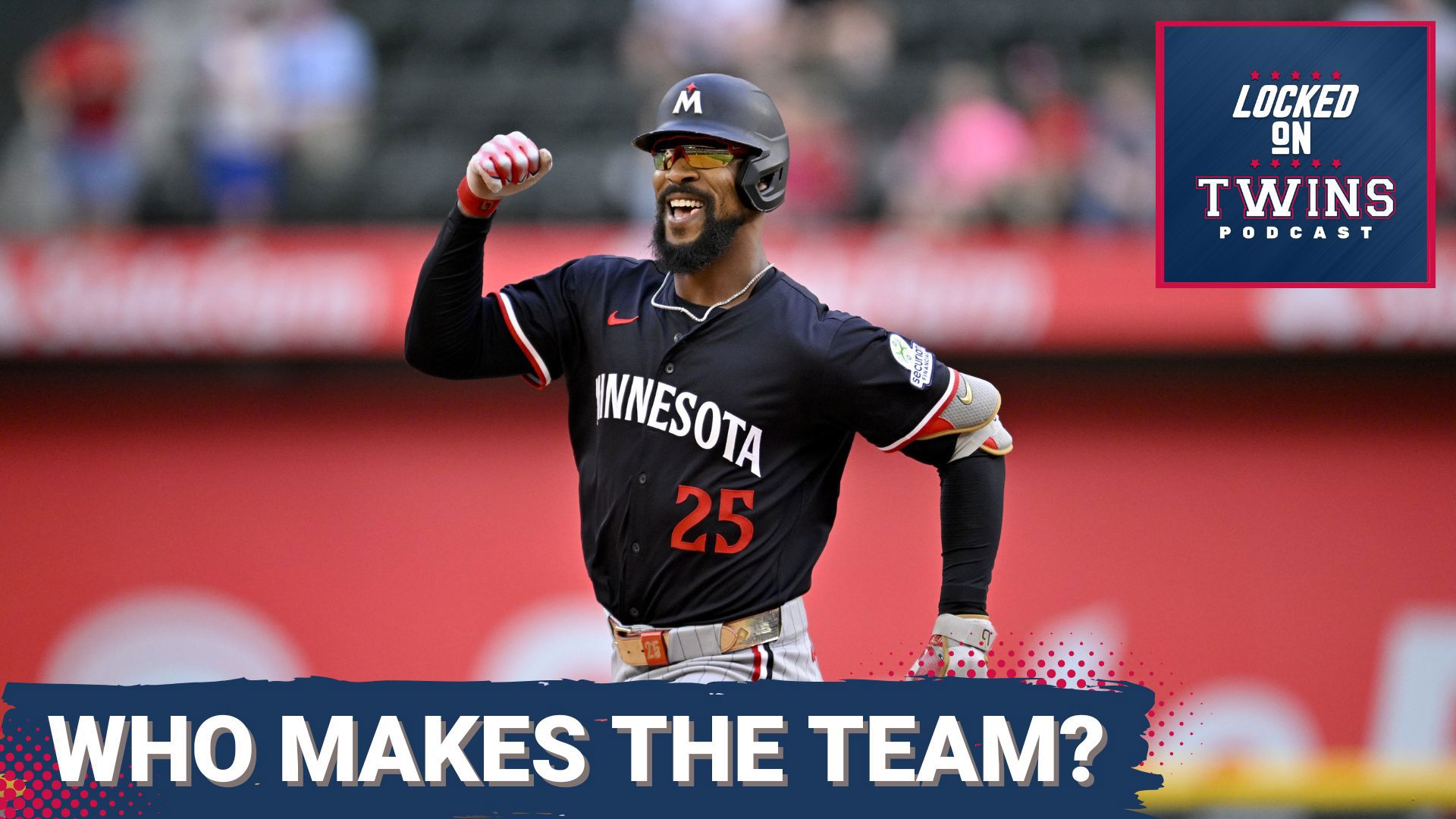 ROSTER PROJECTIONS: Minnesota Twins Roster Battles That Will ERUPT As ...