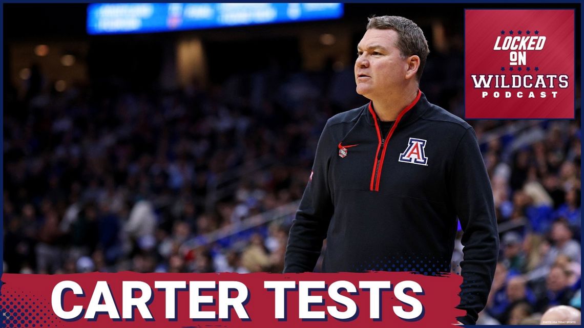 Carter Bryant Tests At The NBA Combine | 5newsonline.com