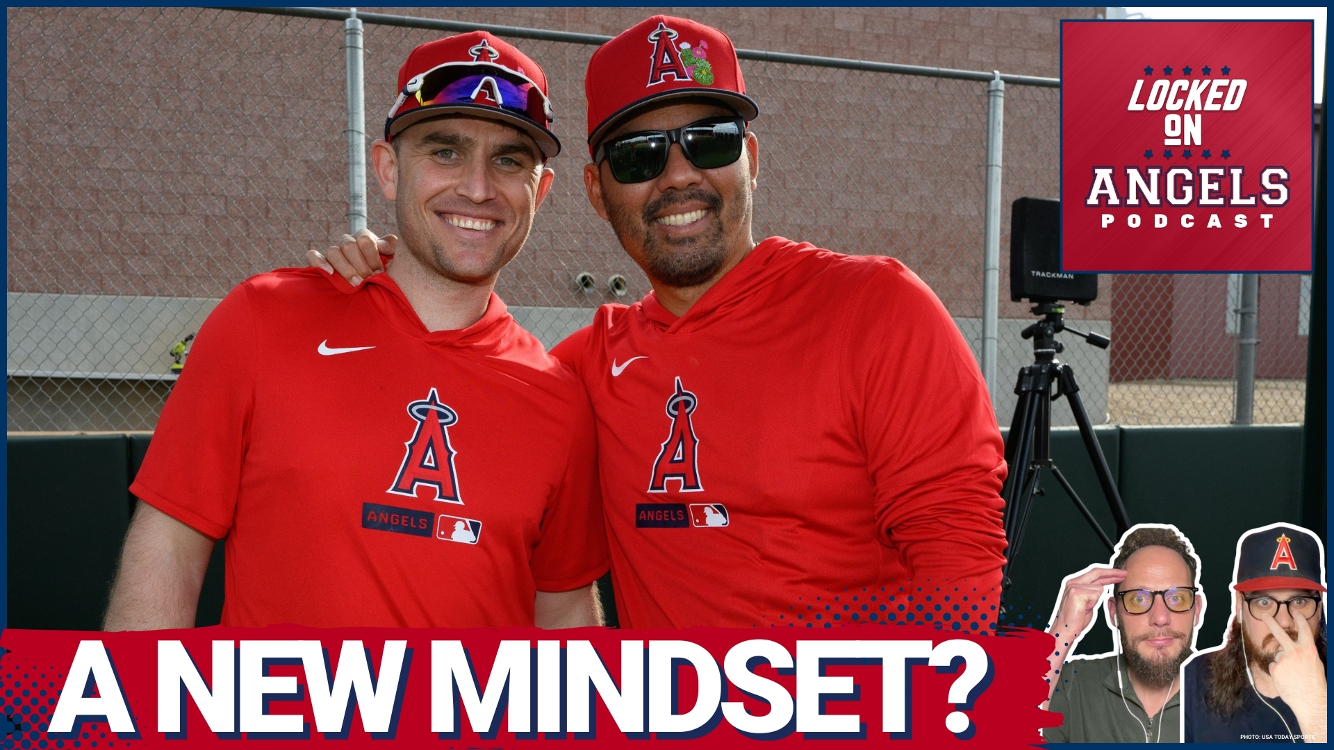 MINDSET: How the Angels and Kurt Suzuki Plan to SLASH Strikeouts and ...