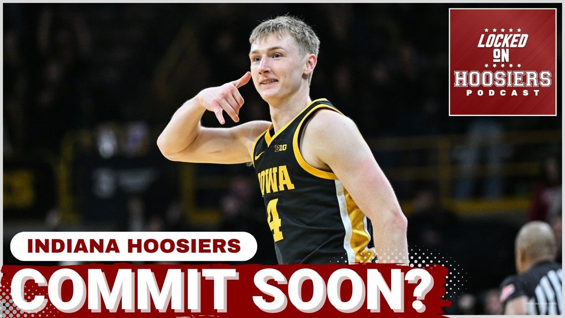 BREAKING: Indiana Basketball hosting two TOP TEN Transfer Portal ...