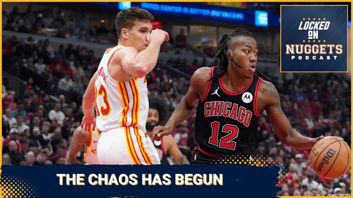 Are the Nuggets Prepared to Bolster Their Roster by Any Means Necessary ...