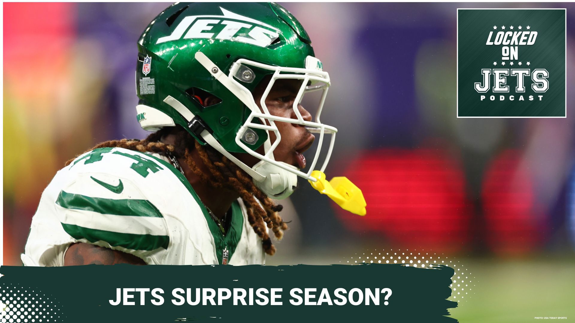 New York Jets Can BEAT Low Expectations in 2025 By LEARNING From ...