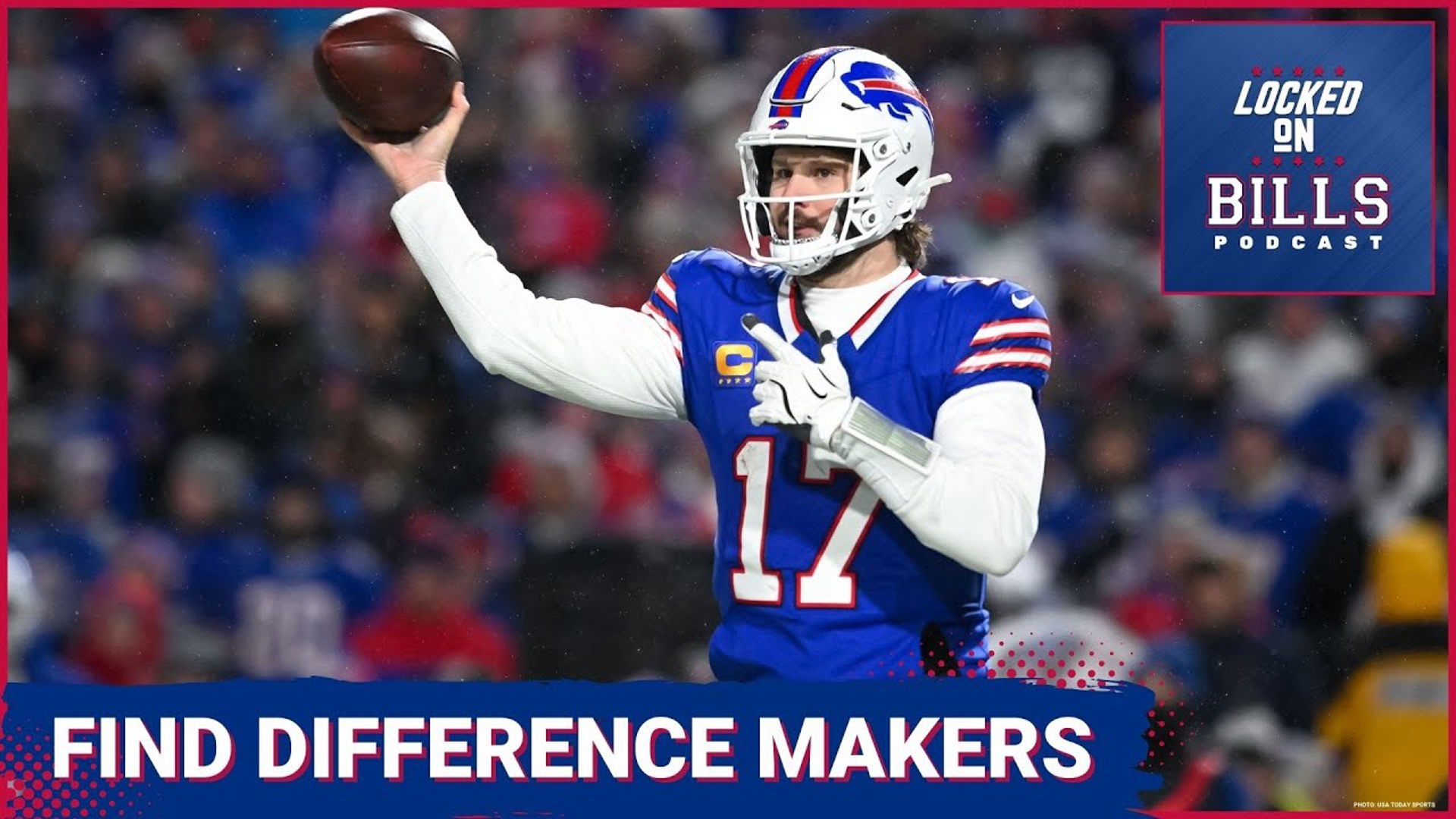 Sean McDermott and Brandon Beane offer clues about Bills’ 2025 offseason to build around Josh ...