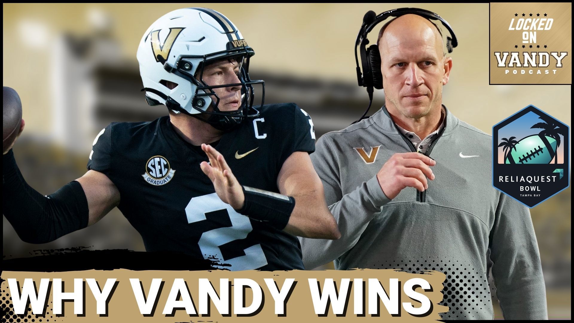 IMPACT: Vanderbilt vs Iowa—Can Commodores DELIVER a Program-Changing ...