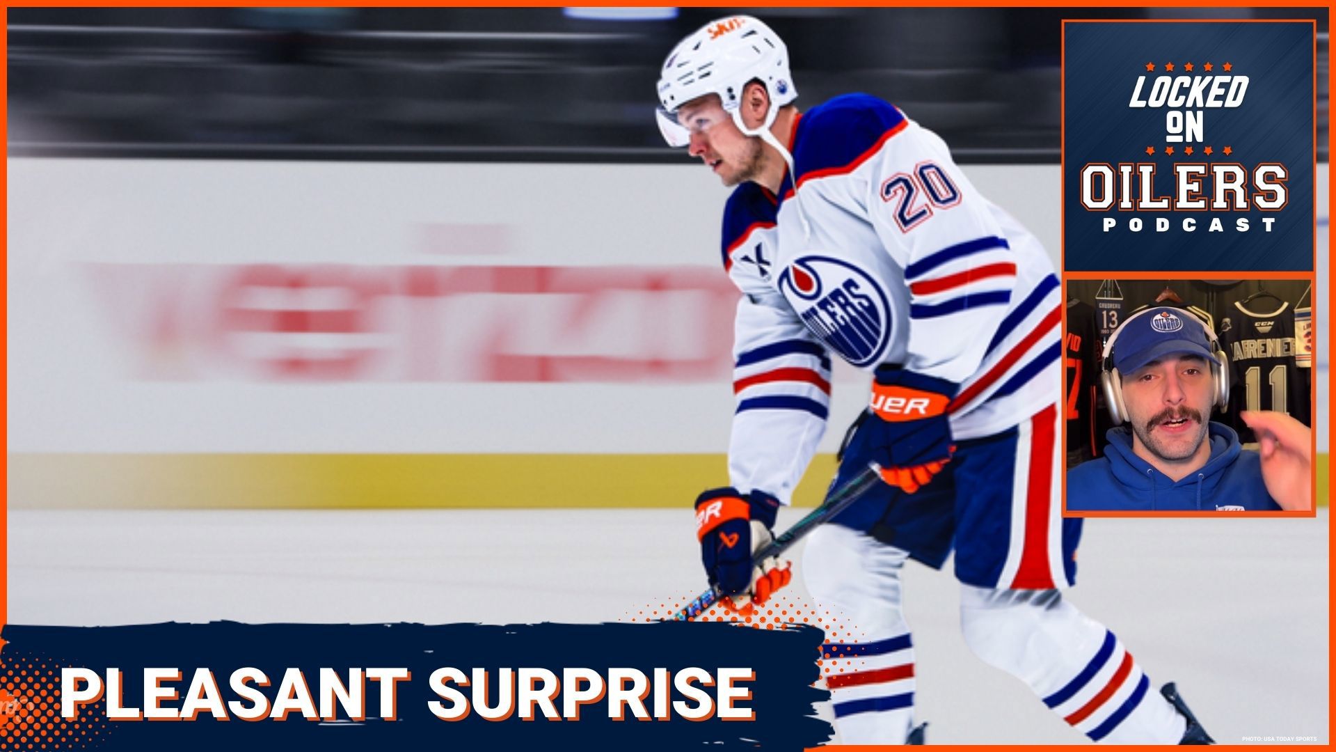 Curtis Lazar's resilience brings stability to the Oilers bottom 6 | Why ...