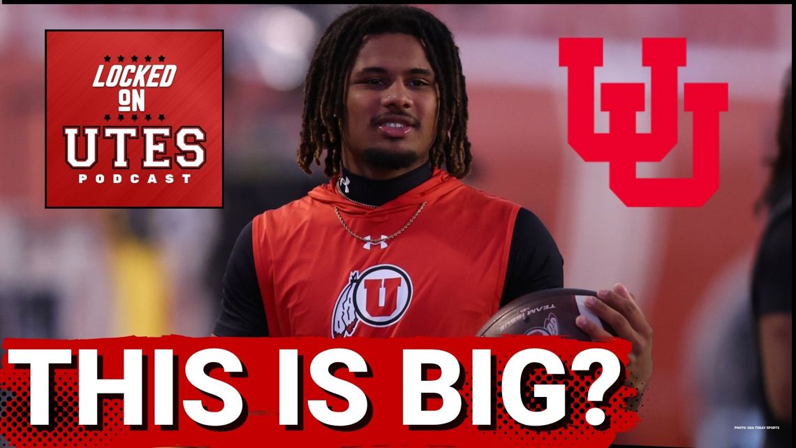 REPORT: Morgan Scalley Made KEEPING Byrd Ficklin a BIG PRIORITY for ...