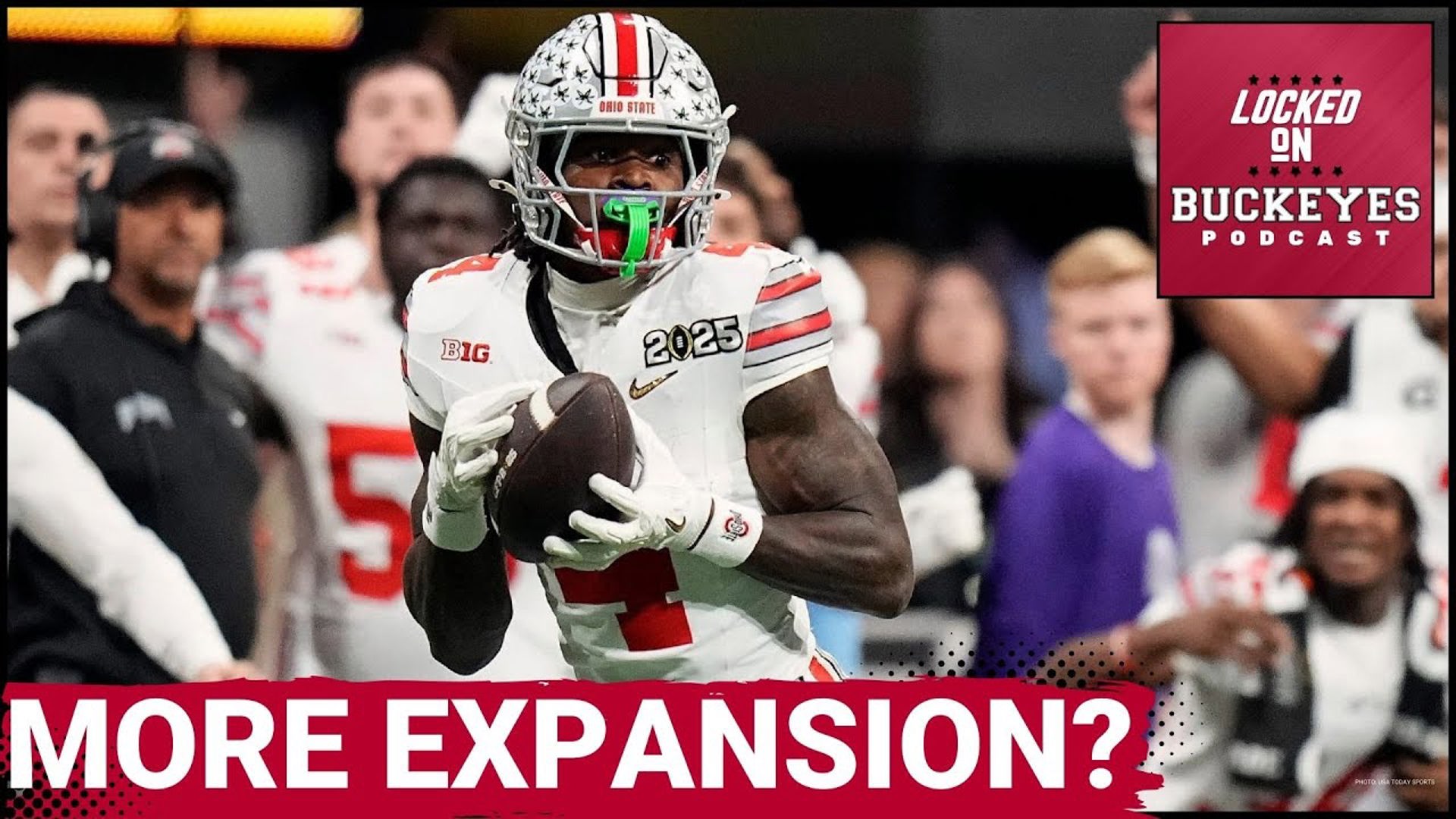 OSU Buckeyes College Football News | 10tv.com