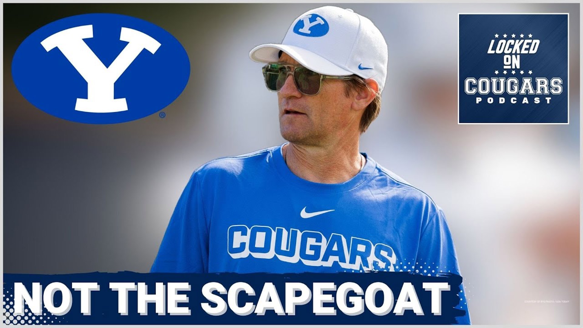 BYU's Defense DOMINATES & Offsets Offensive WOES | Aaron Roderick ...