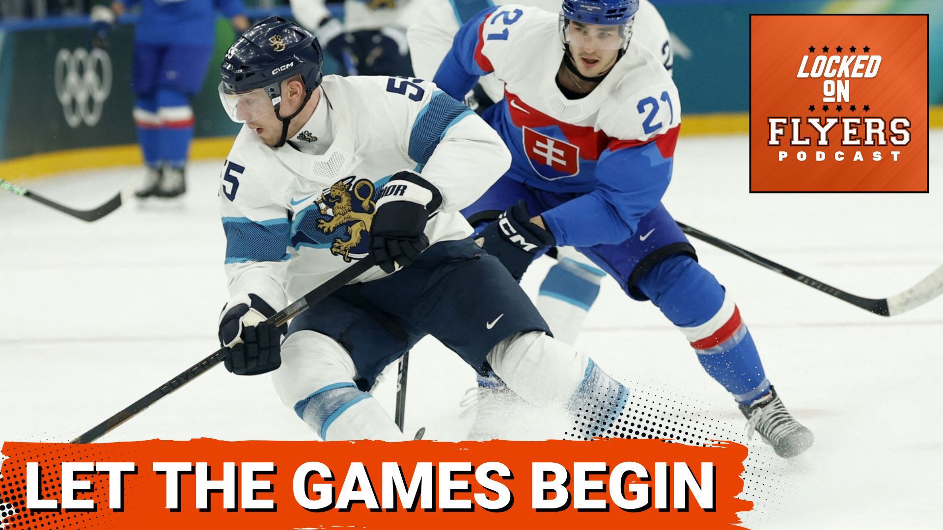 A BIG win for Sanheim-less Canada and Risto’s solid play in a Finland ...