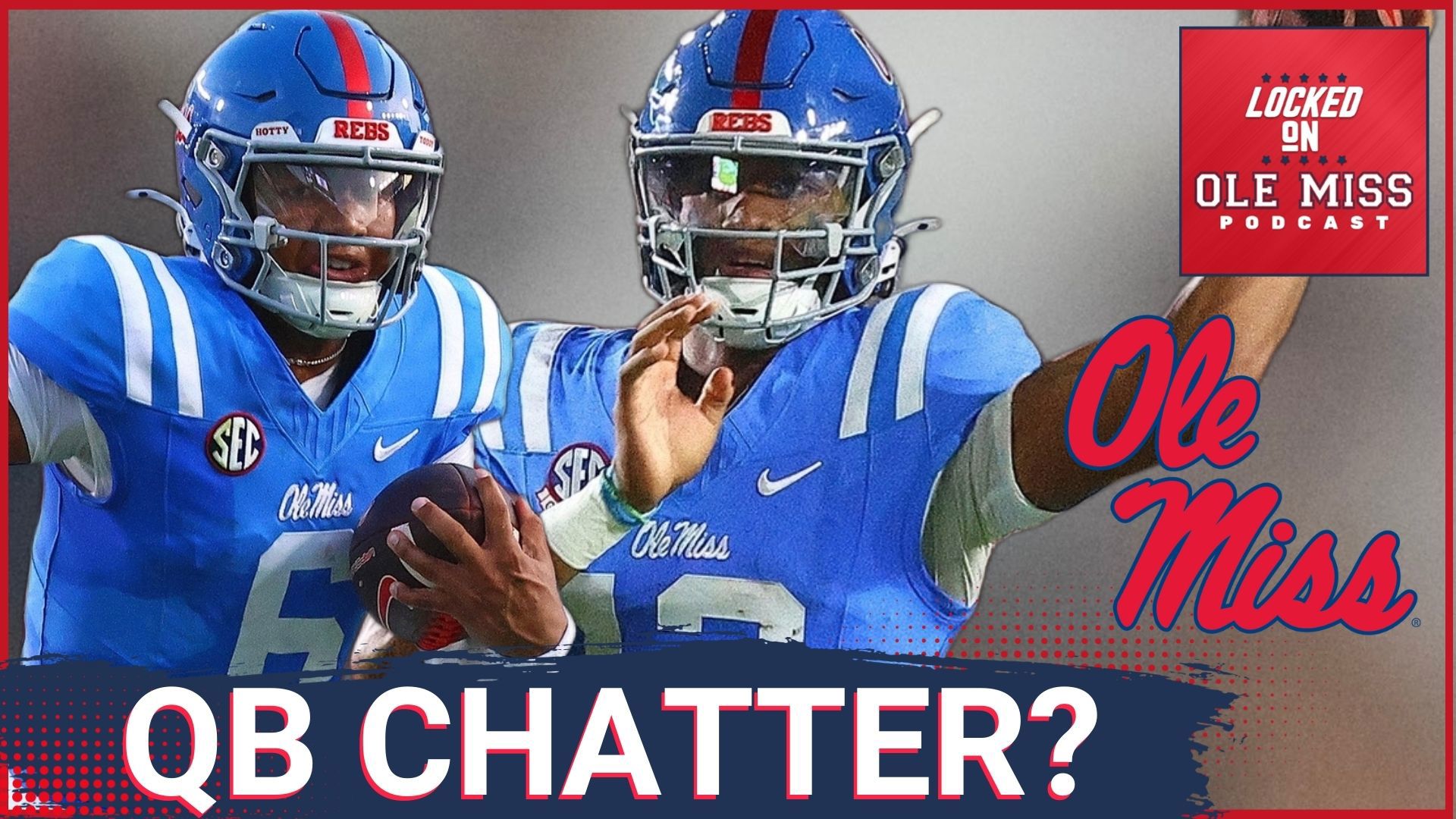 WOW: Ole Miss, Lane Kiffin just became UNSTOPPABLE on offense, But ...
