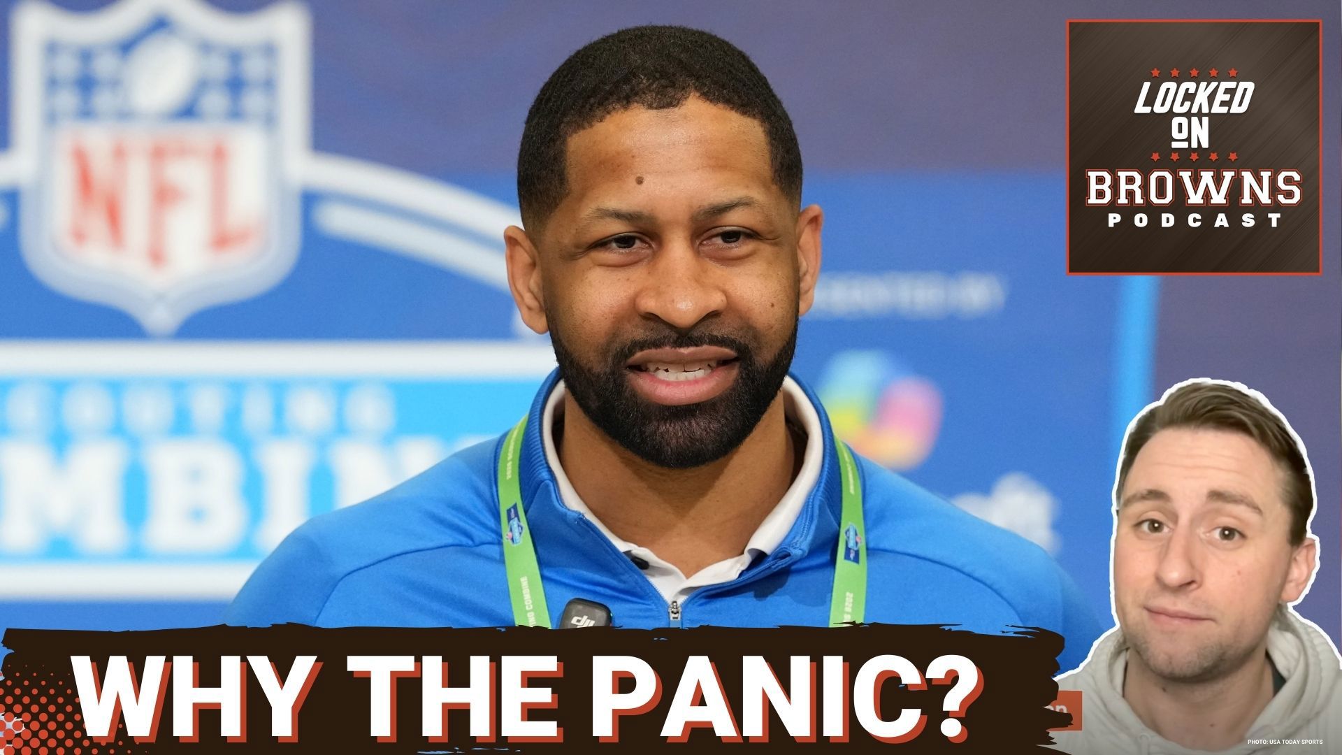 REALITY CHECK: No Need To PANIC Over Cleveland Browns’ CALCULATED ...