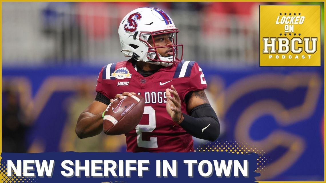 Ryan Stubblefield MIRRORS Walker Harris' Path to Starting Role| How ...