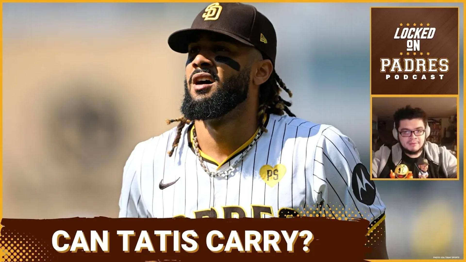 Breaking Down the 2025 ZiPS Projections for the San Diego Padres ...