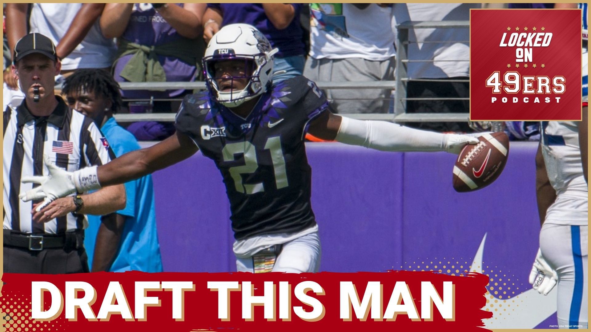 FUTURE 49ERS: Scouting Safety Prospects for the 2026 NFL Draft | wthr.com