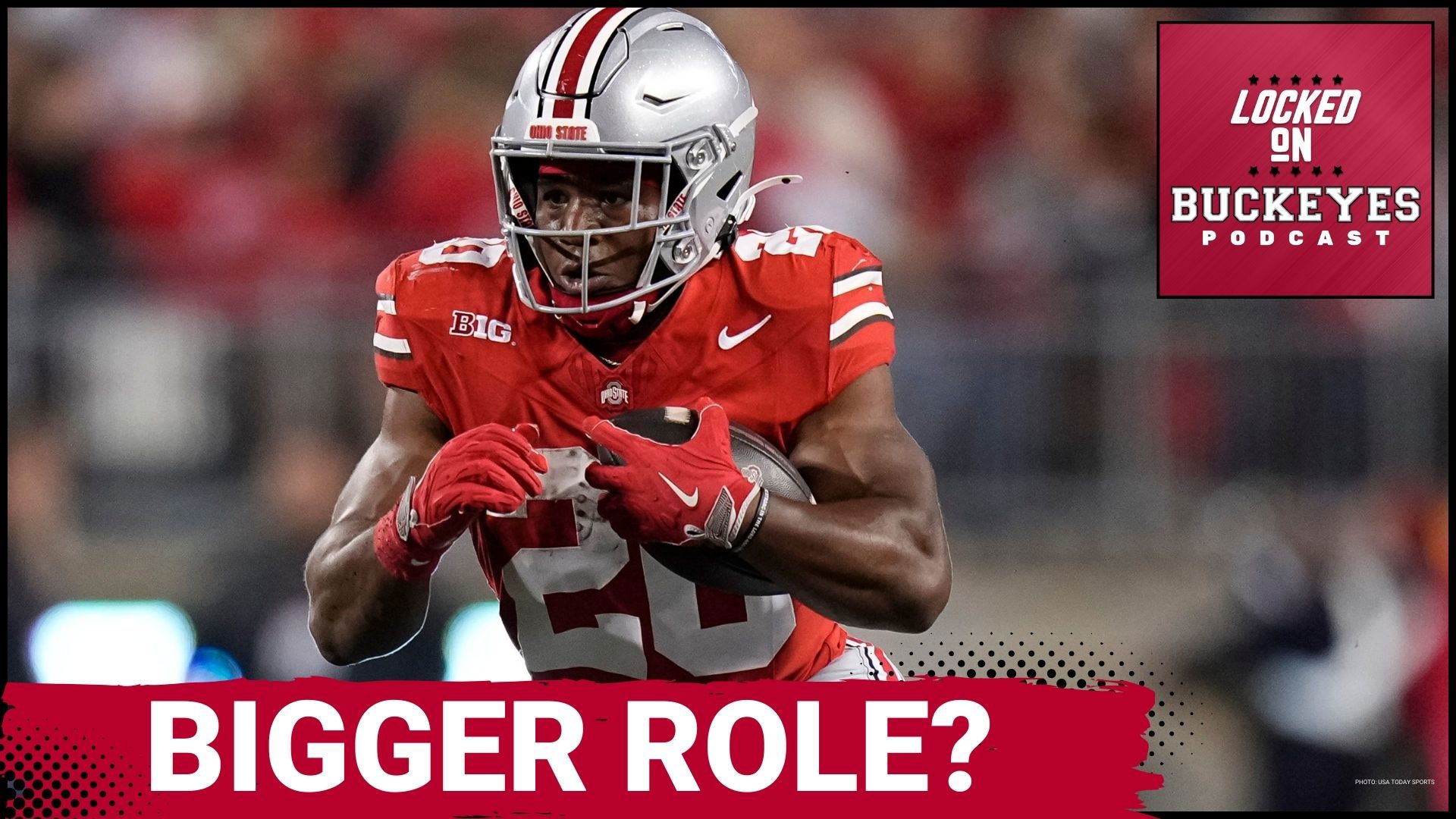 ANALYSIS: James Peoples Can THRIVE in a Bigger Role During Spring ...