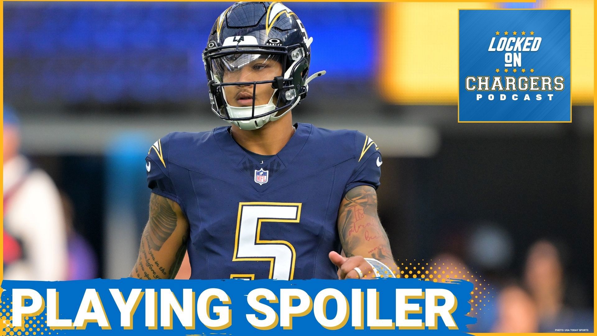 Can Trey Lance Pull Off MASSIVE Upset Against the Broncos? | Chargers ...