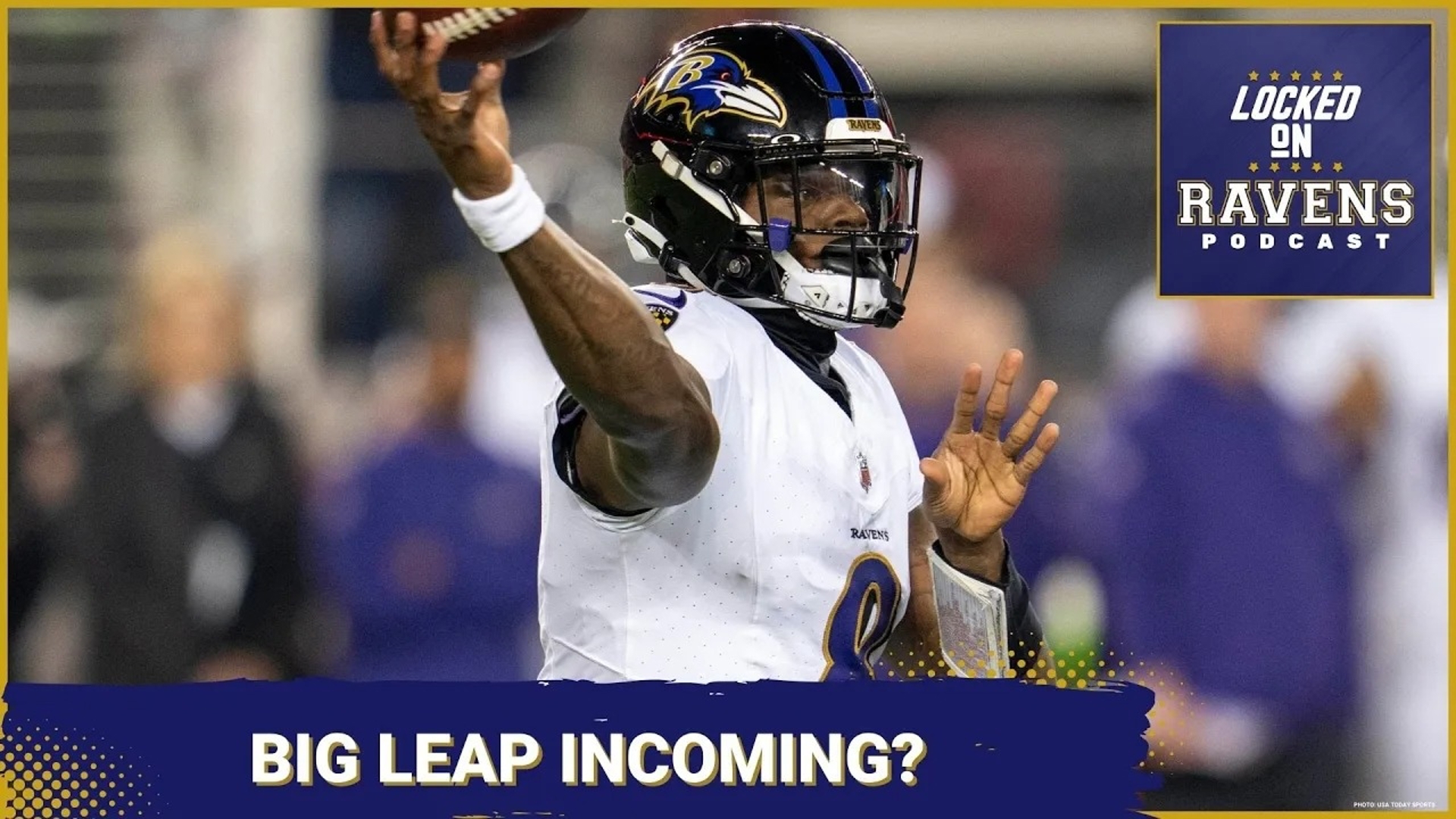 How Baltimore Ravens' offense is poised to take major leap in 2024 ...