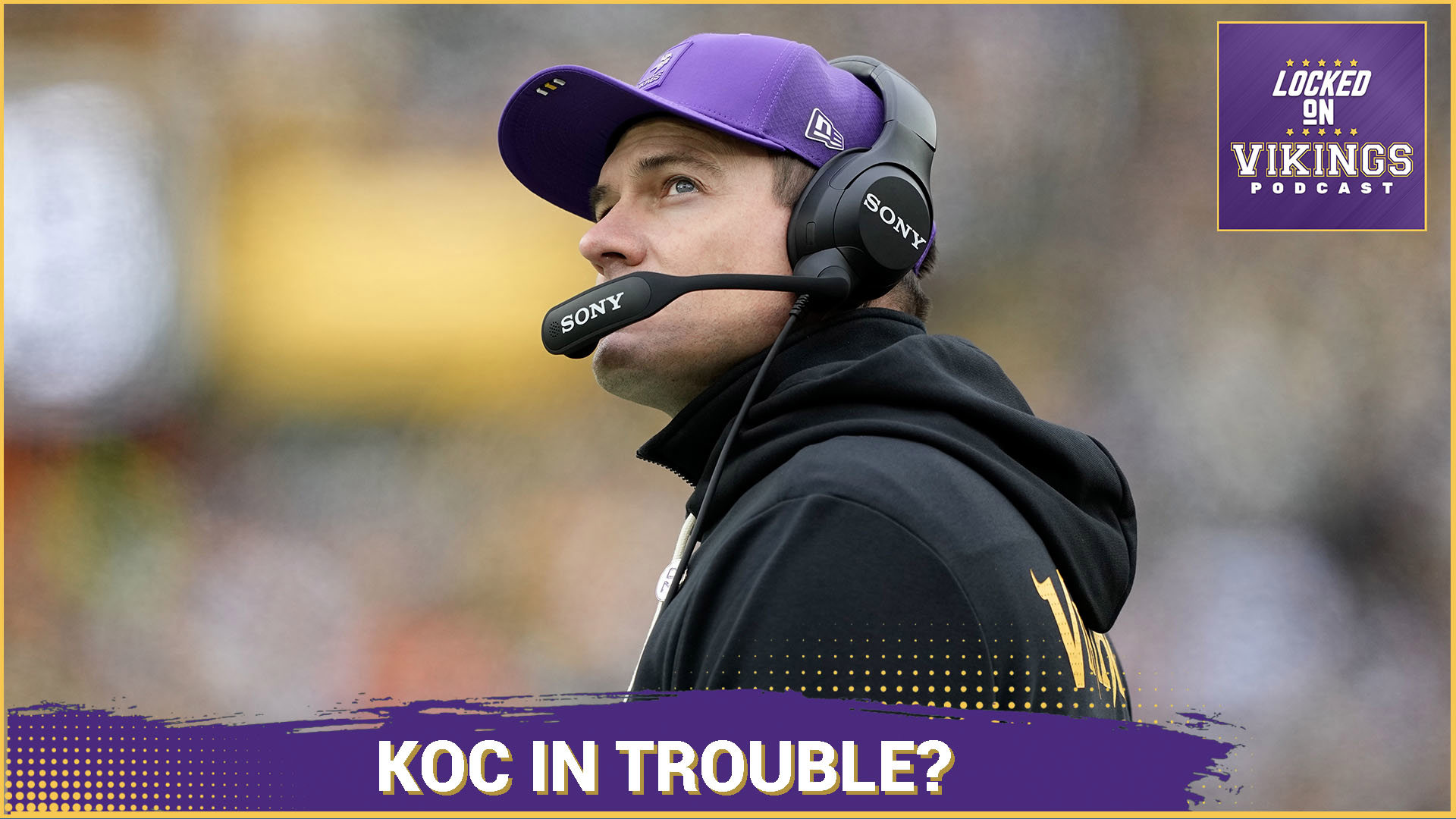 Is Kevin O'Connell In DANGER Of Being Fired? | localmemphis.com