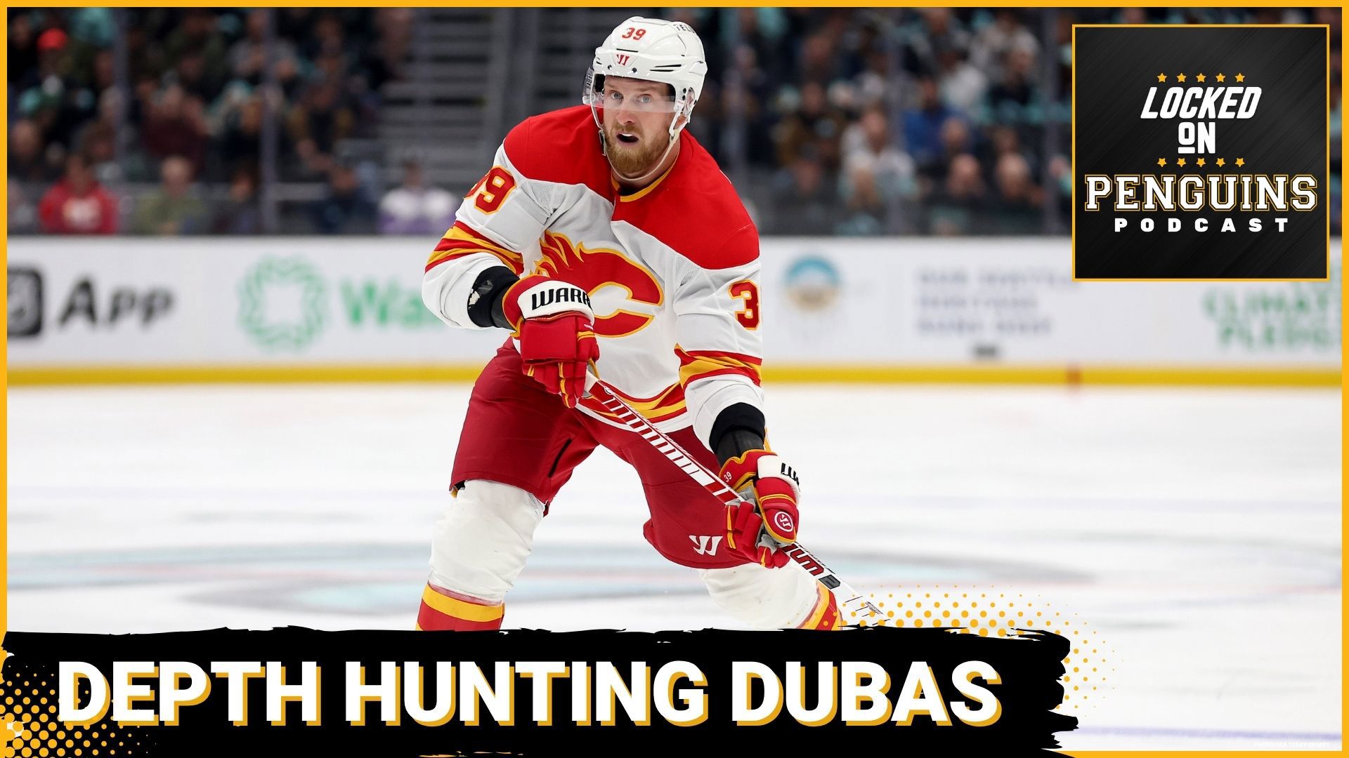 Penguins make MULTIPLE signings on day two of free agency! | fox61.com