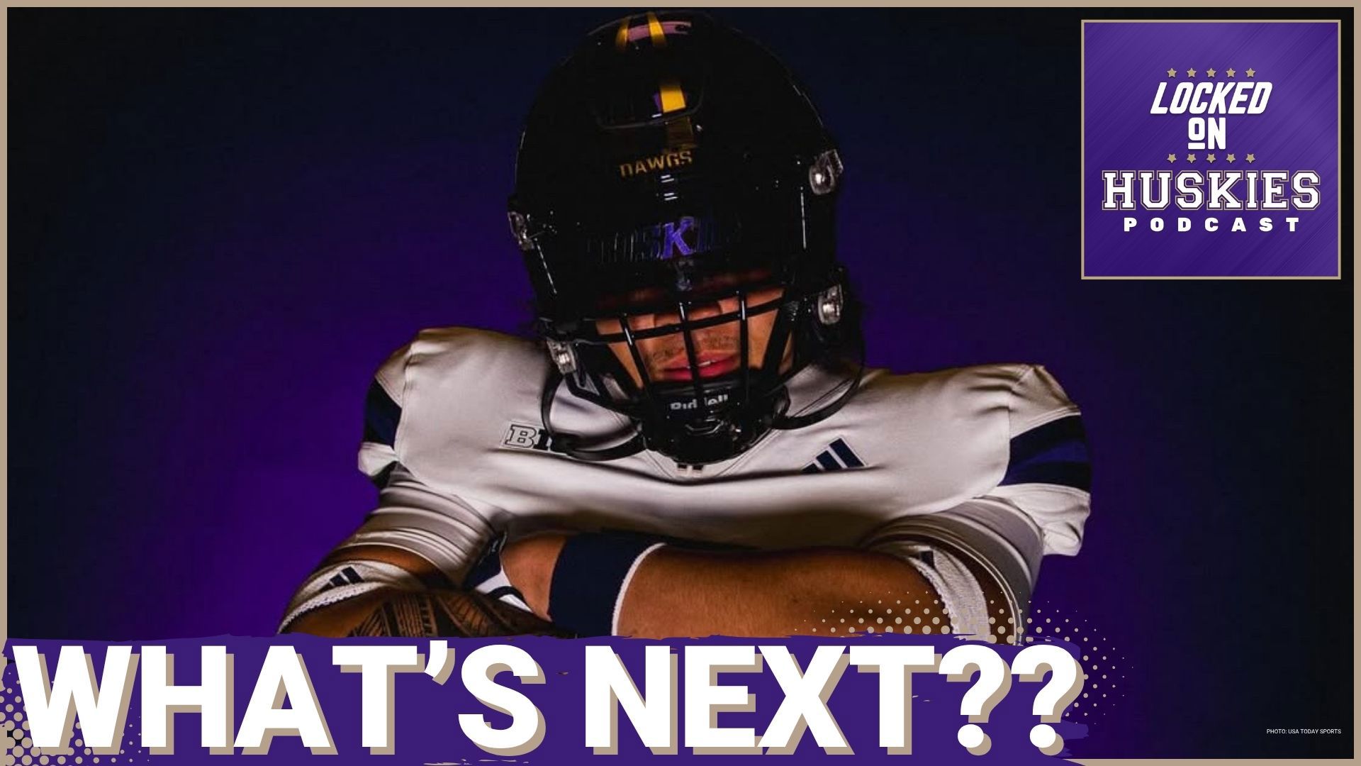 Washington Huskies Are STRUGGLING To Recruit Top-End Defensive Linemen ...