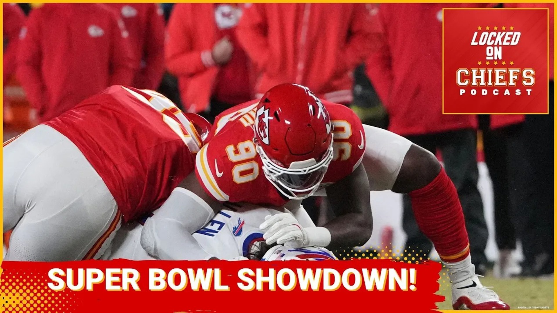 Chiefs' Defensive Focus: Passing Game or Chunk Plays? | fox43.com