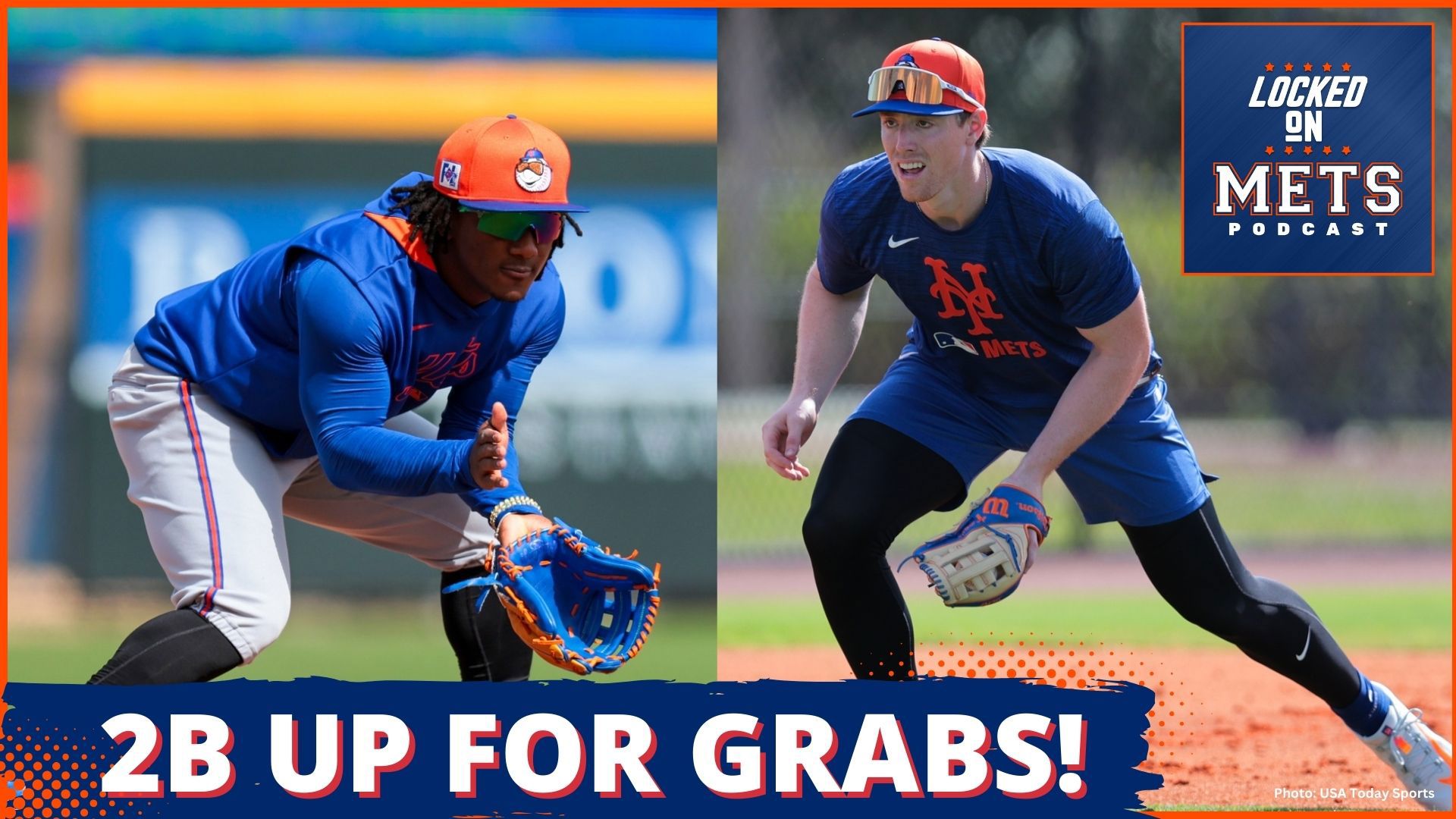 Could This Be Where Jeff McNeil Gets Wally Pipped? | localmemphis.com