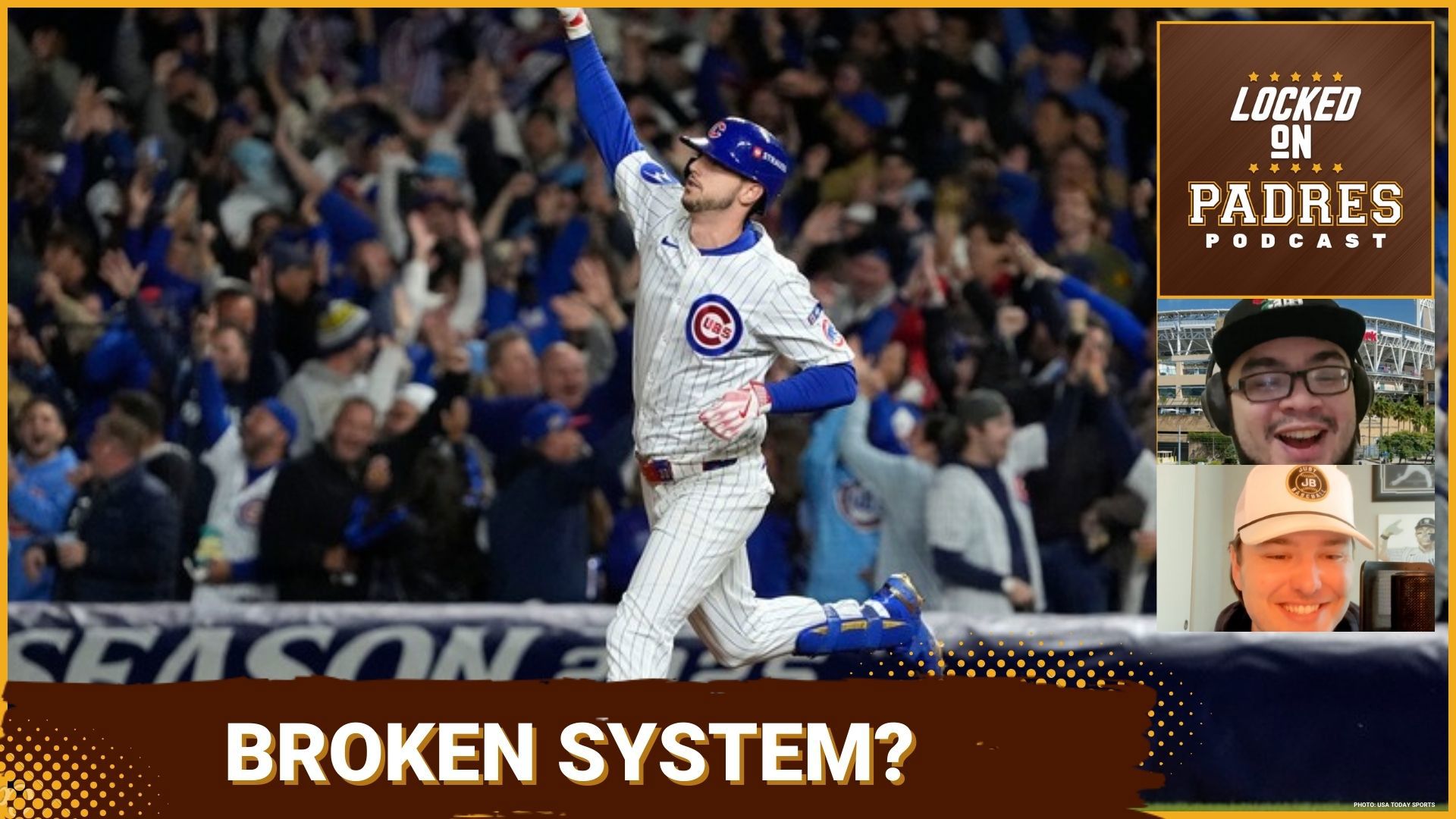 Los Angeles Dodgers SHOCK Baseball World With Kyle Tucker Signing—Is ...