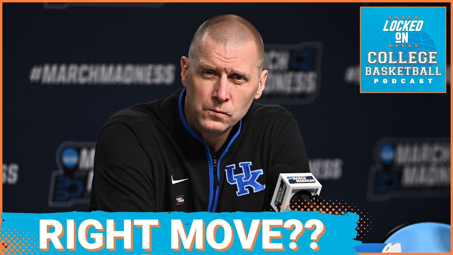 DISAPPOINTMENT: Kentucky's Mark Pope ADMITS Transfer Portal Misses in ...