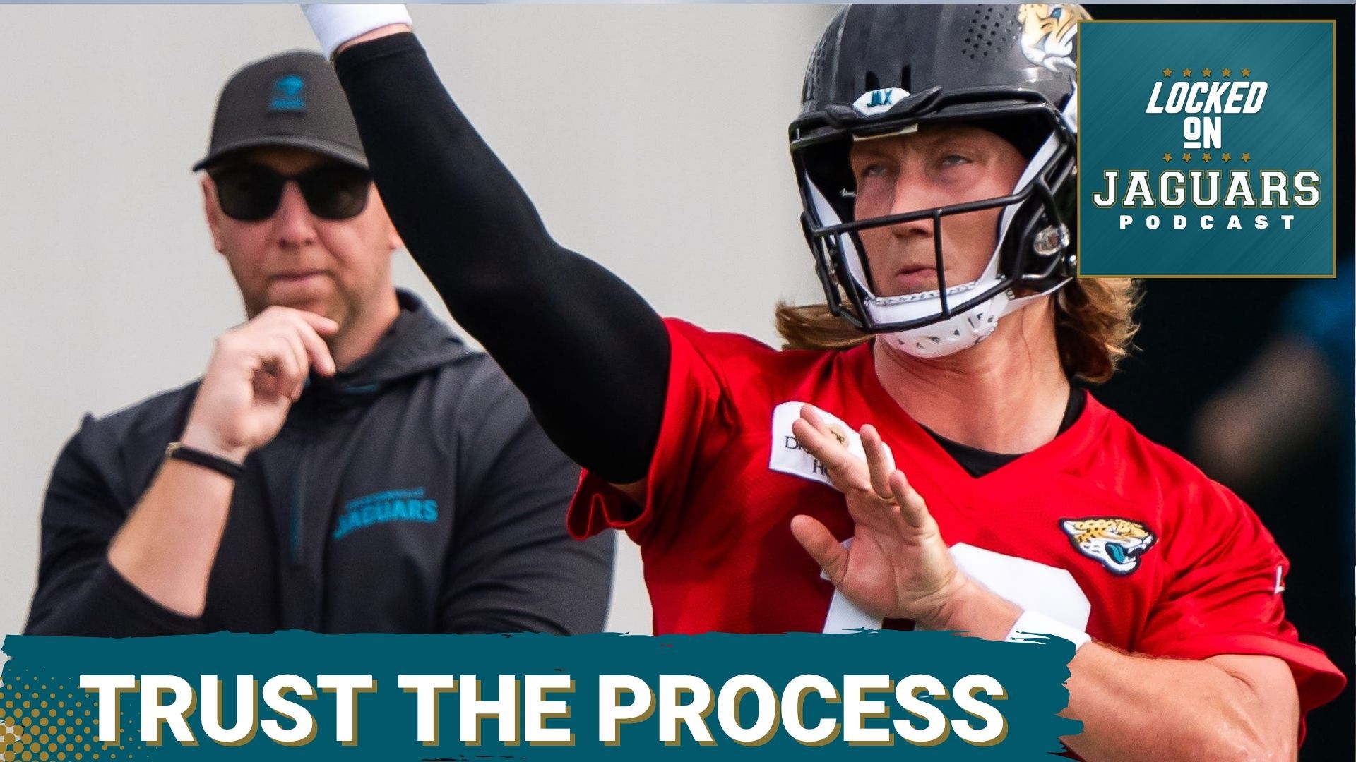 Jacksonville Jaguars' New Coaching Philosophy TRANSFORMS Trevor ...