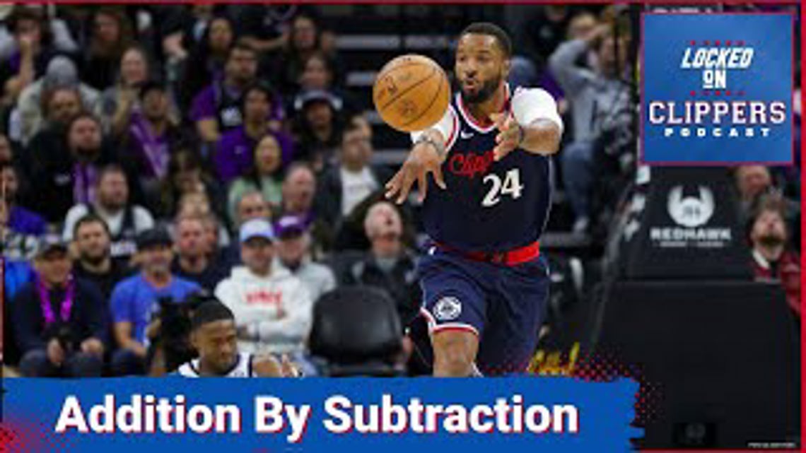 Why Addition By Subtraction Is Reigning True For Norman Powell ...