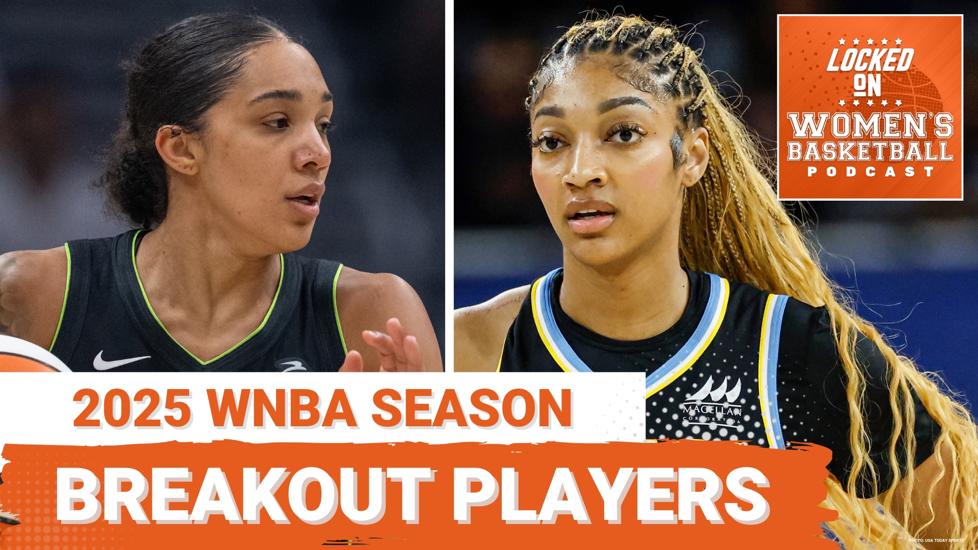 2025 WNBA Breakout Players | WNBA Podcast | fox61.com