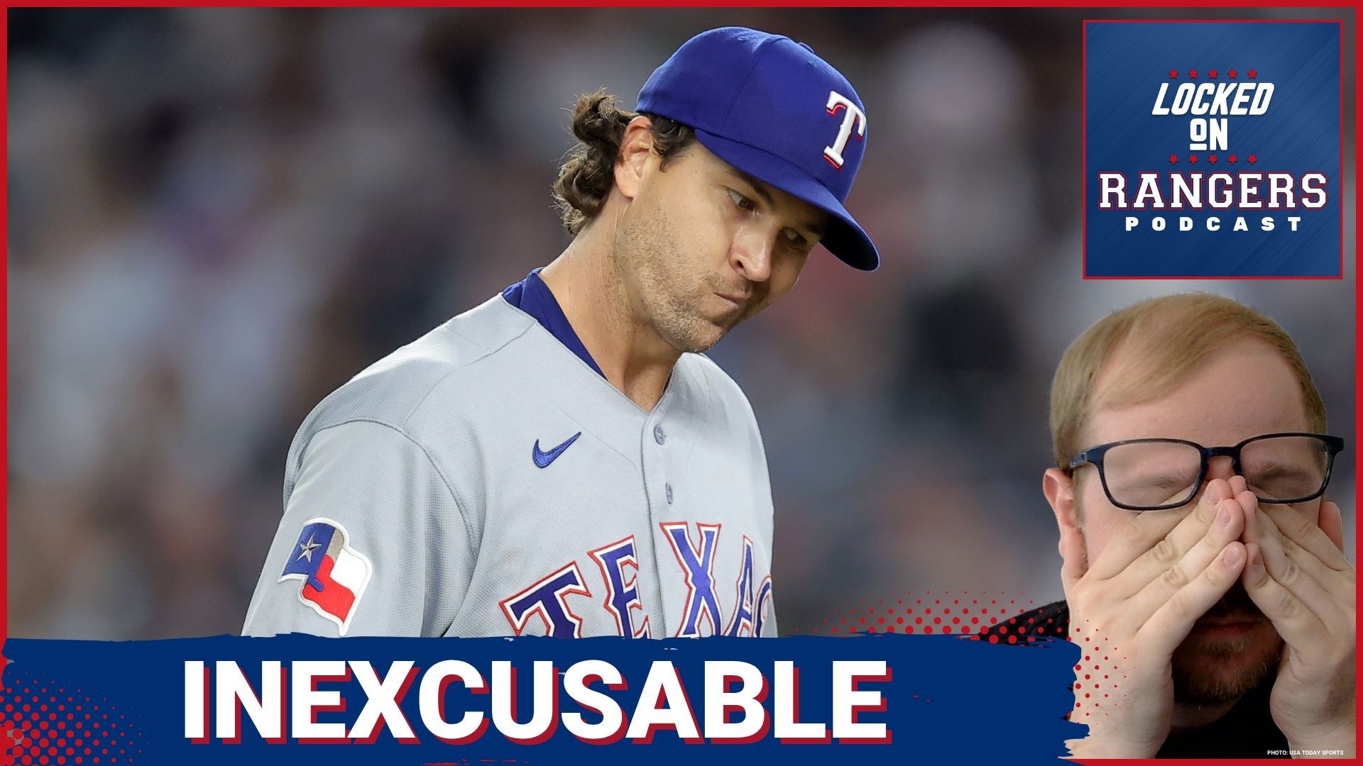 Inexcusable loss sees Rangers stuck in unending, unbearable time loop ...
