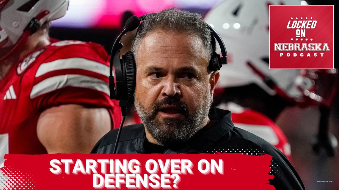 Nebraska football: What’s the tallest hurdle facing the Huskers on ...