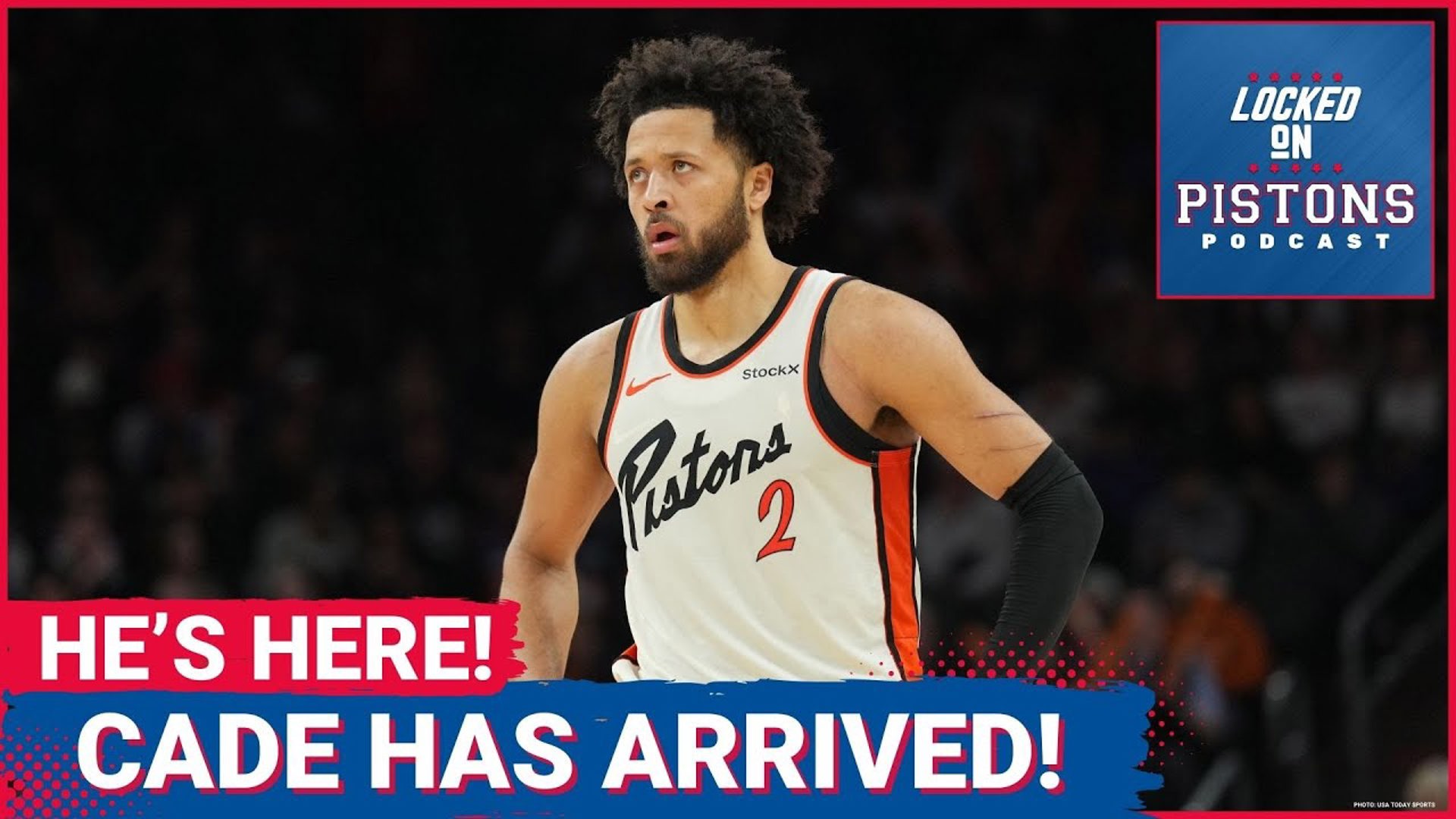 Cade Cunningham Outduels Kevin Durant, Detroit Pistons Star Has Arrived ...