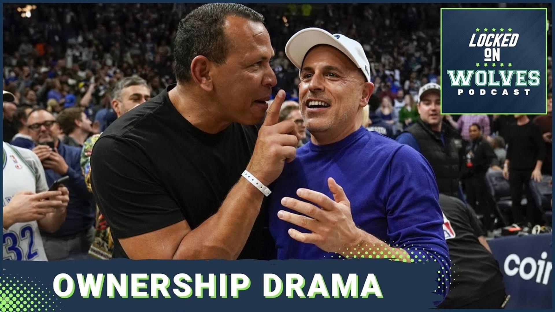 Minnesota Timberwolves ownership drama + Wolves' declining free throw ...