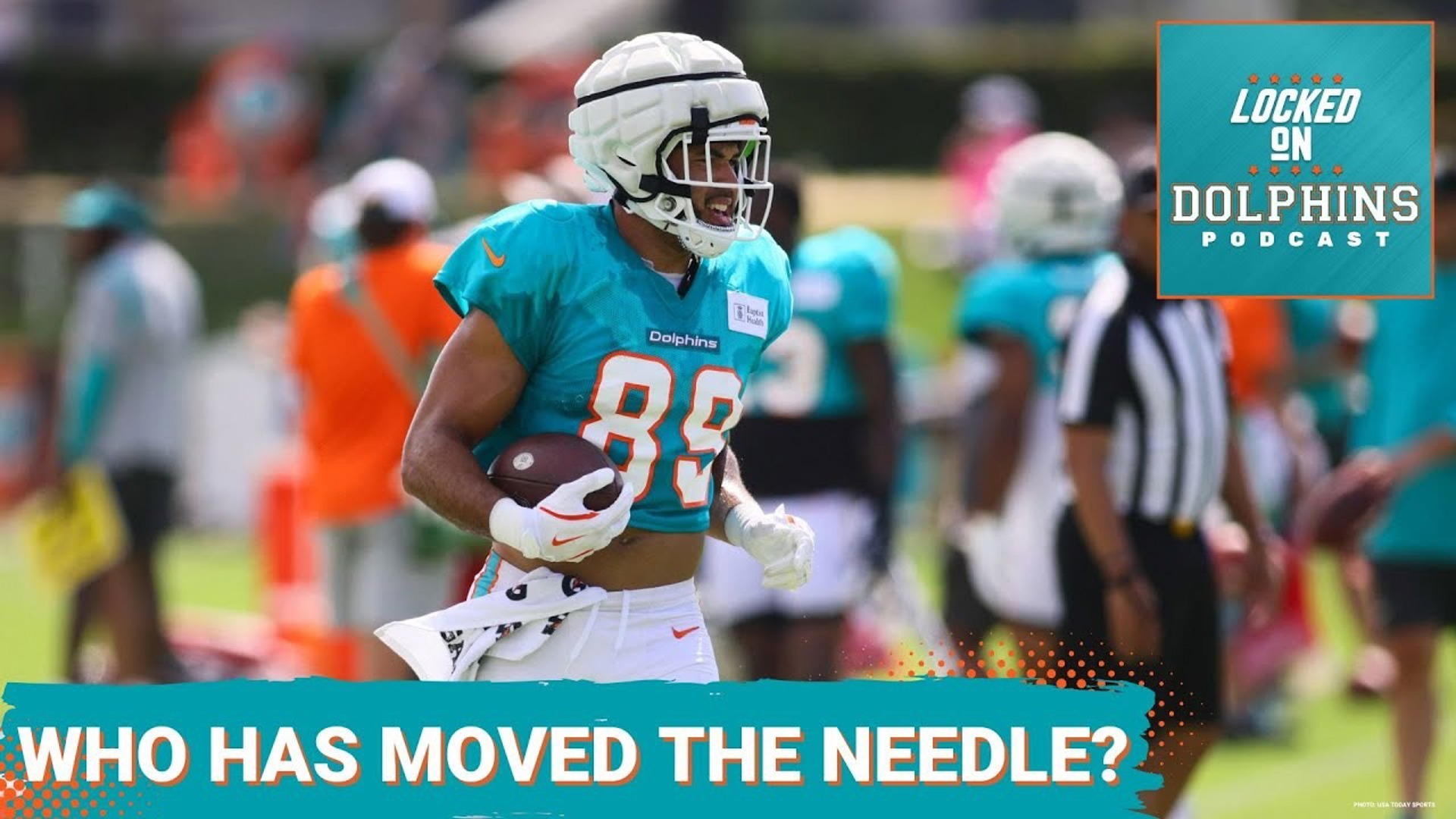 Which Miami Dolphins Players Have Changed The Narrative Most Through 2 ...