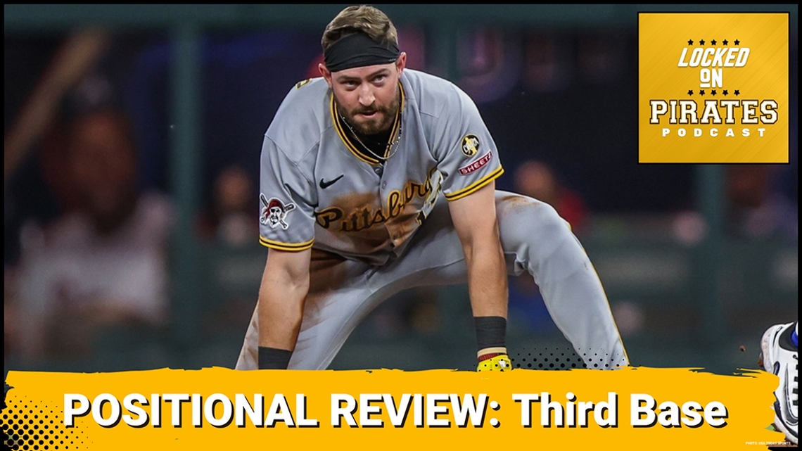 Positional Review: Third Base Depth, Hague's Staying Power | wthr.com