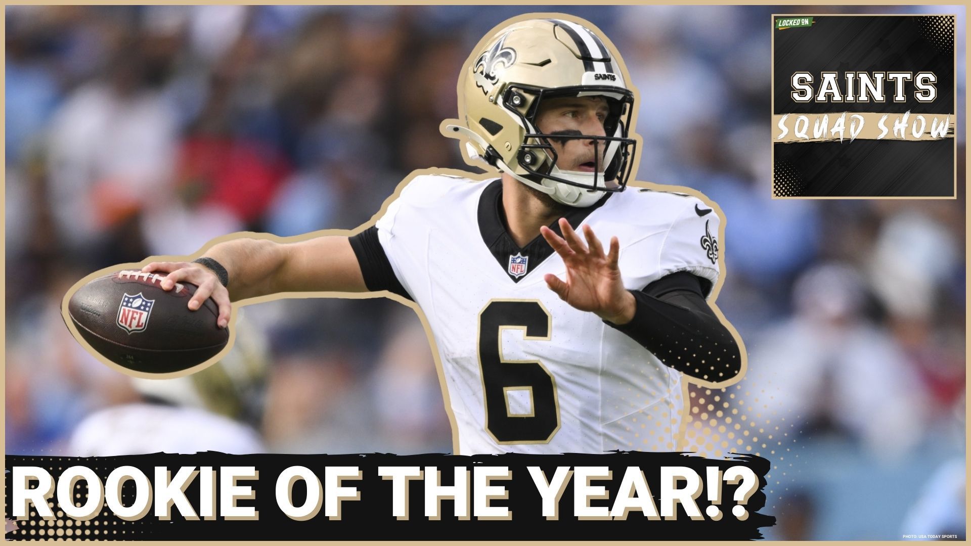 Tyler Shough Outduels Cam Ward In Rookie Clash, Strengthening Rookie Of ...