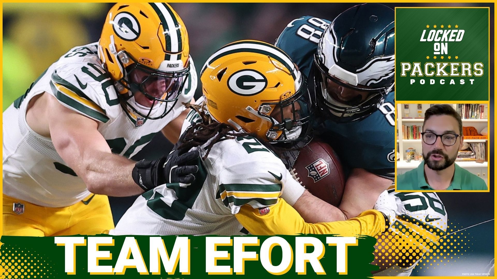 Stars mean less to the Green Bay Packers defense than you may think ...