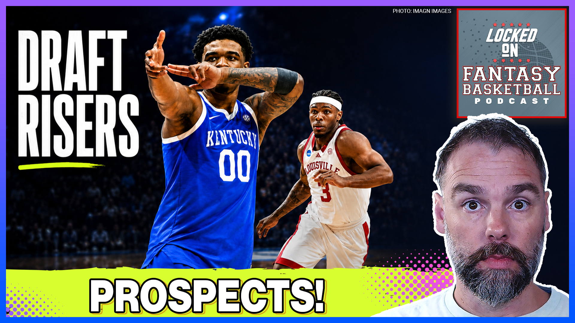 2026 NBA Draft Prospect Scouting | Even More Guards! | wnep.com