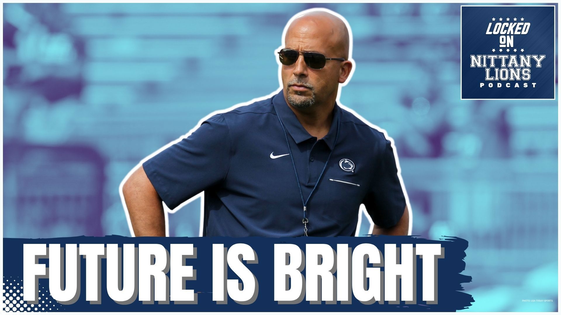 Penn State Just Got a GIANT New Commit! — Meet 2026 O-lineman Marlen ...